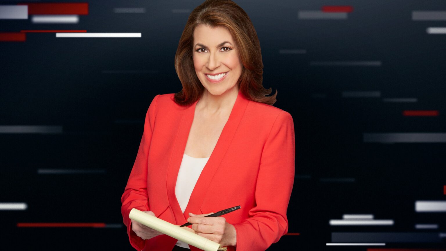 Tammy Bruce Nominated as State Department Spokesperson – Nevada News ...