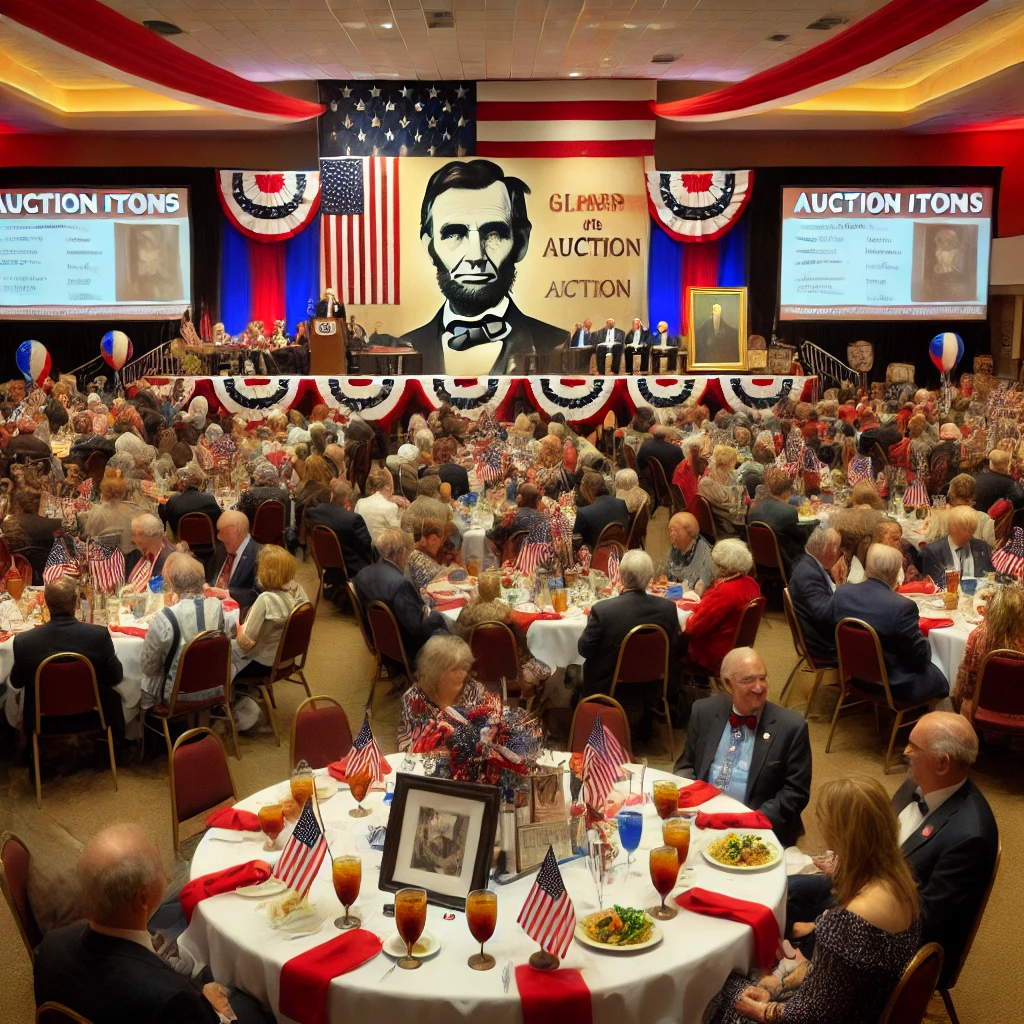Celebrate Freedom and the Future at the Elko County Lincoln Day Dinner ...