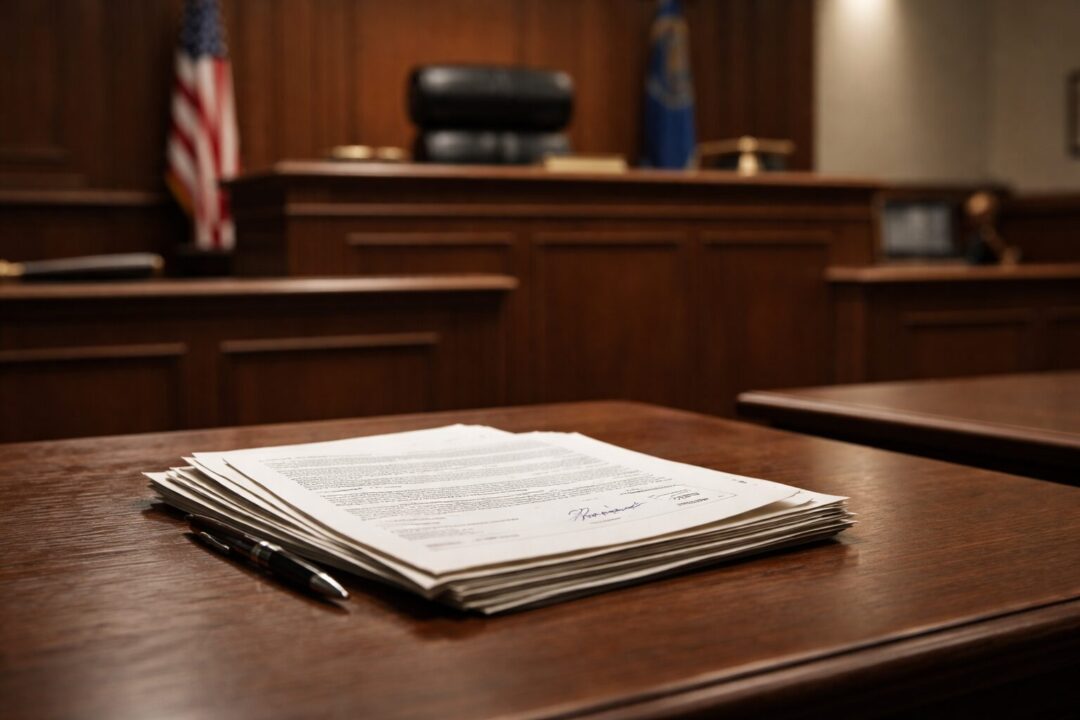 Nevada Judge Throws Cold Water on ‘Fake Electors’ Case: “Where’s the ...