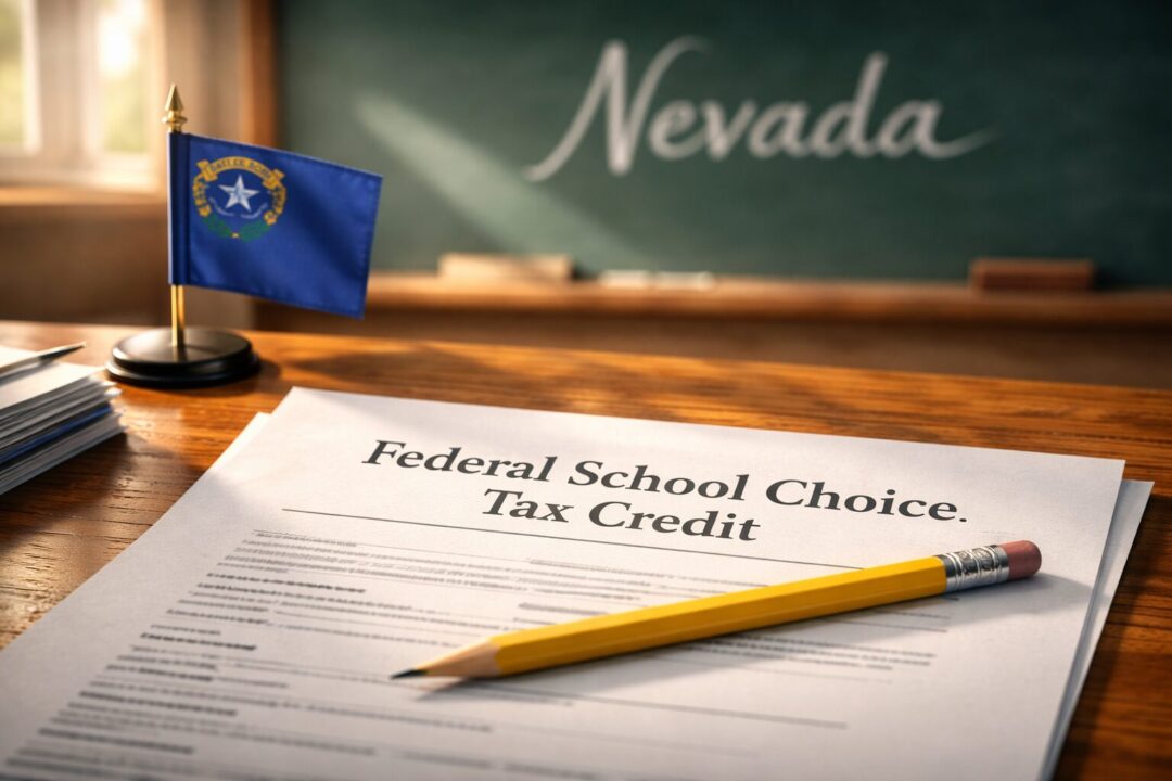 Everything You Need to Know About Nevada’s New School Choice Program ...