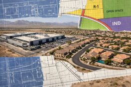 Reno Approved the Data Centers. Now It’s Trying to Regulate Them ...